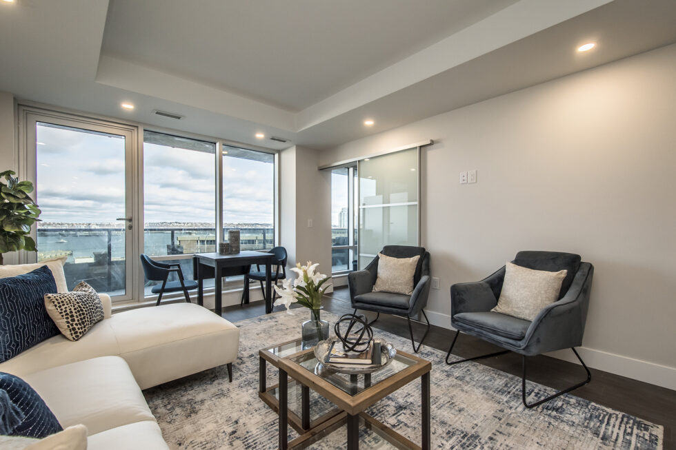 2 Bedroom Gallery - The Anthony