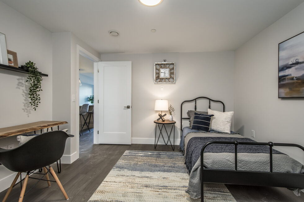 2 Bedroom Gallery - The Anthony